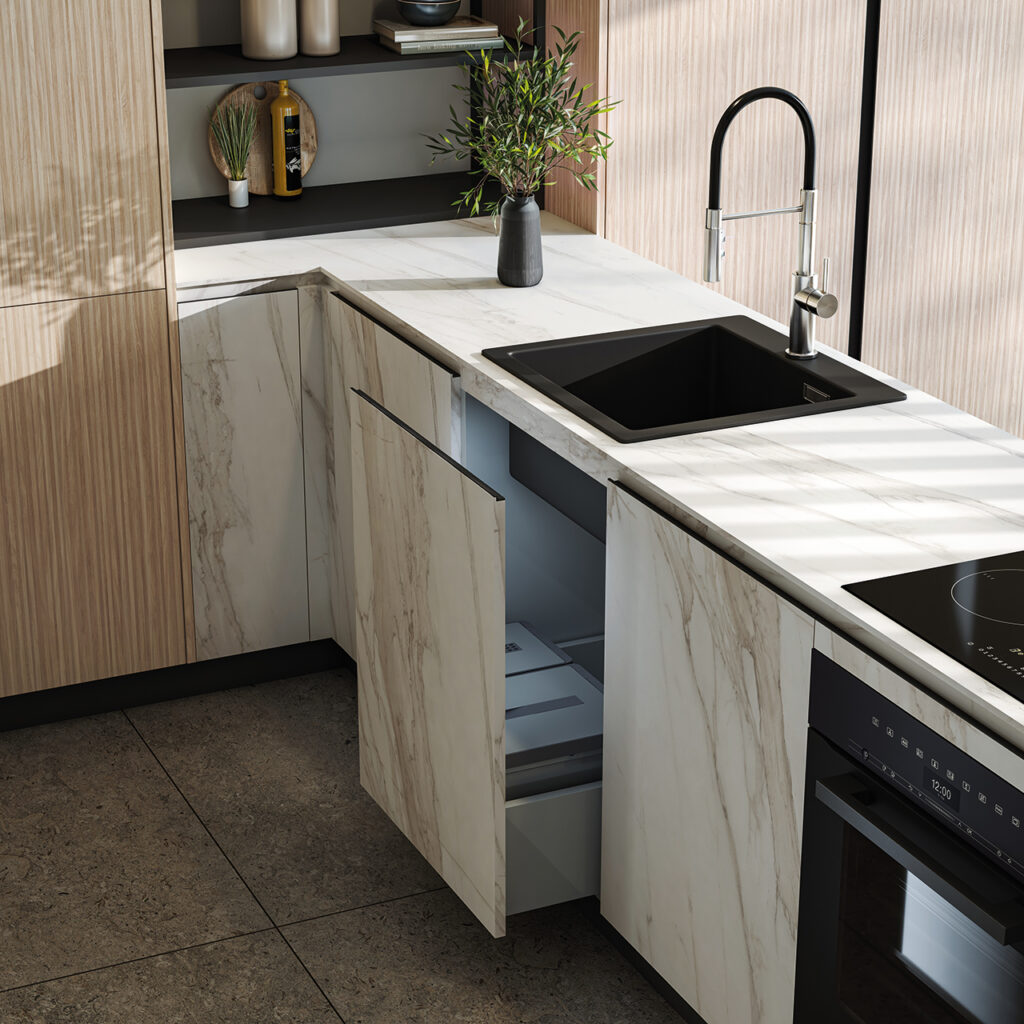 Top Kitchen Estudio - Fiona